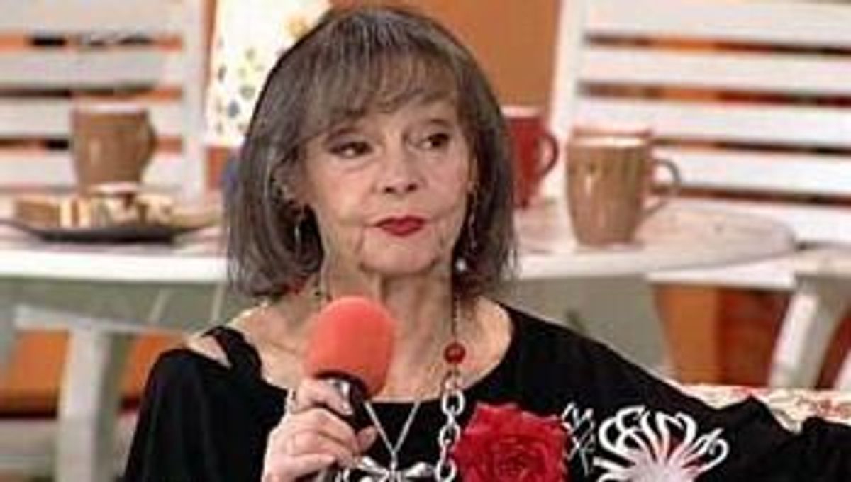 Marina Voica | PRO TV