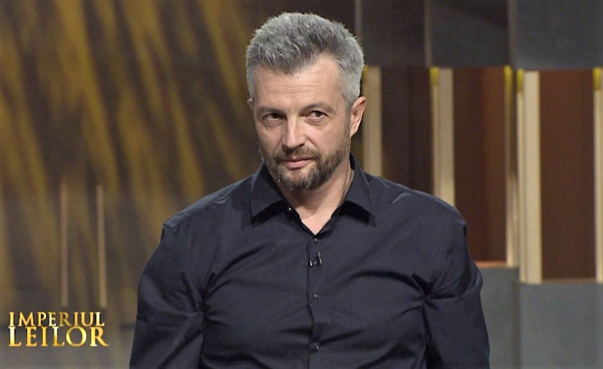 Dan Popa, antreprenorul care a refuzat 500.000 € la Imperiul Leilor ...