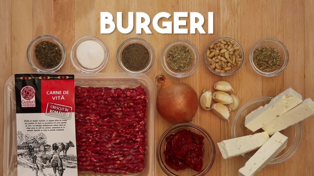Burgeri | PRO TV