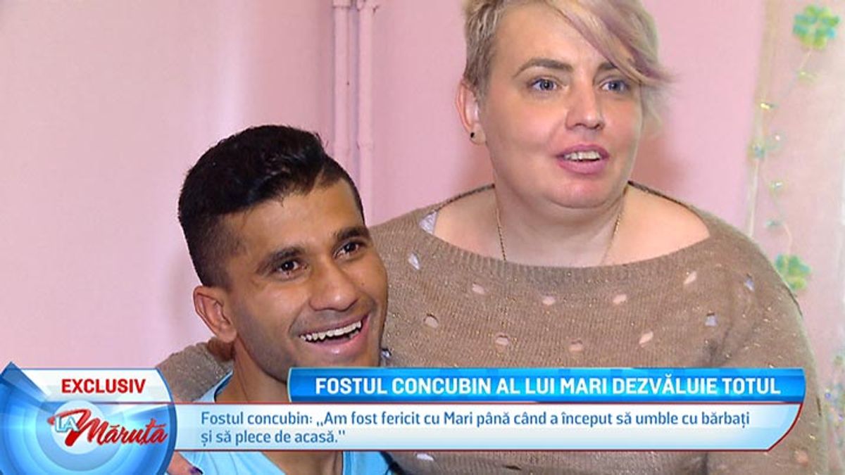 Mari si Johnny, confruntare cu fostul iubit | Scene si bonusuri din La ...