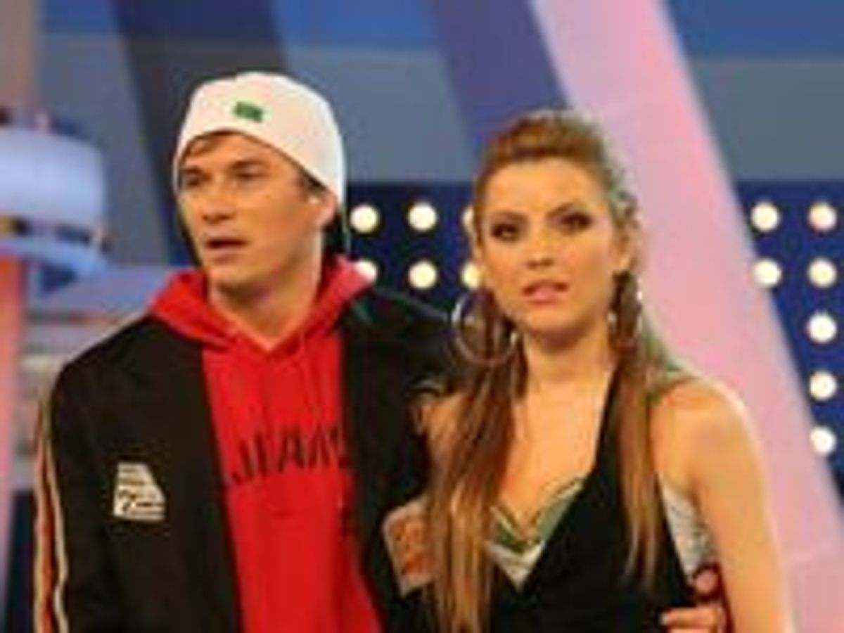 Cornel Ogrean & Elena Gheorghe | PRO TV