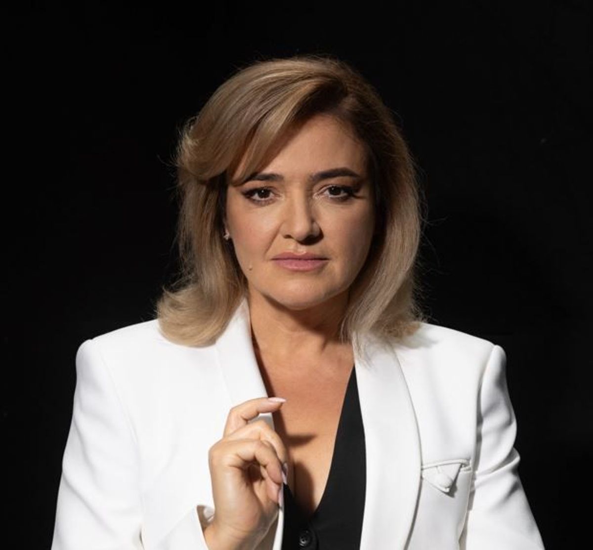 Cristina Bâtlan este în continuare investitor la Imperiul Leilor! Cum ...