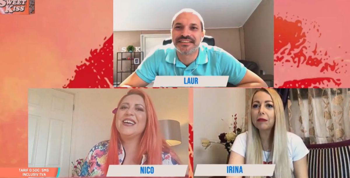 Acum 20 de ani rupeau topurile muzicale cu "Alin, Alin". Cum arată acum ...