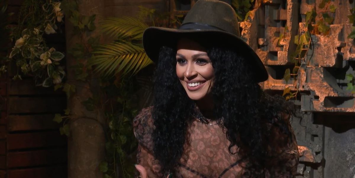 Survivor: Extrashow. Zanni și Majda Aboulumosha, despre primele faze ...