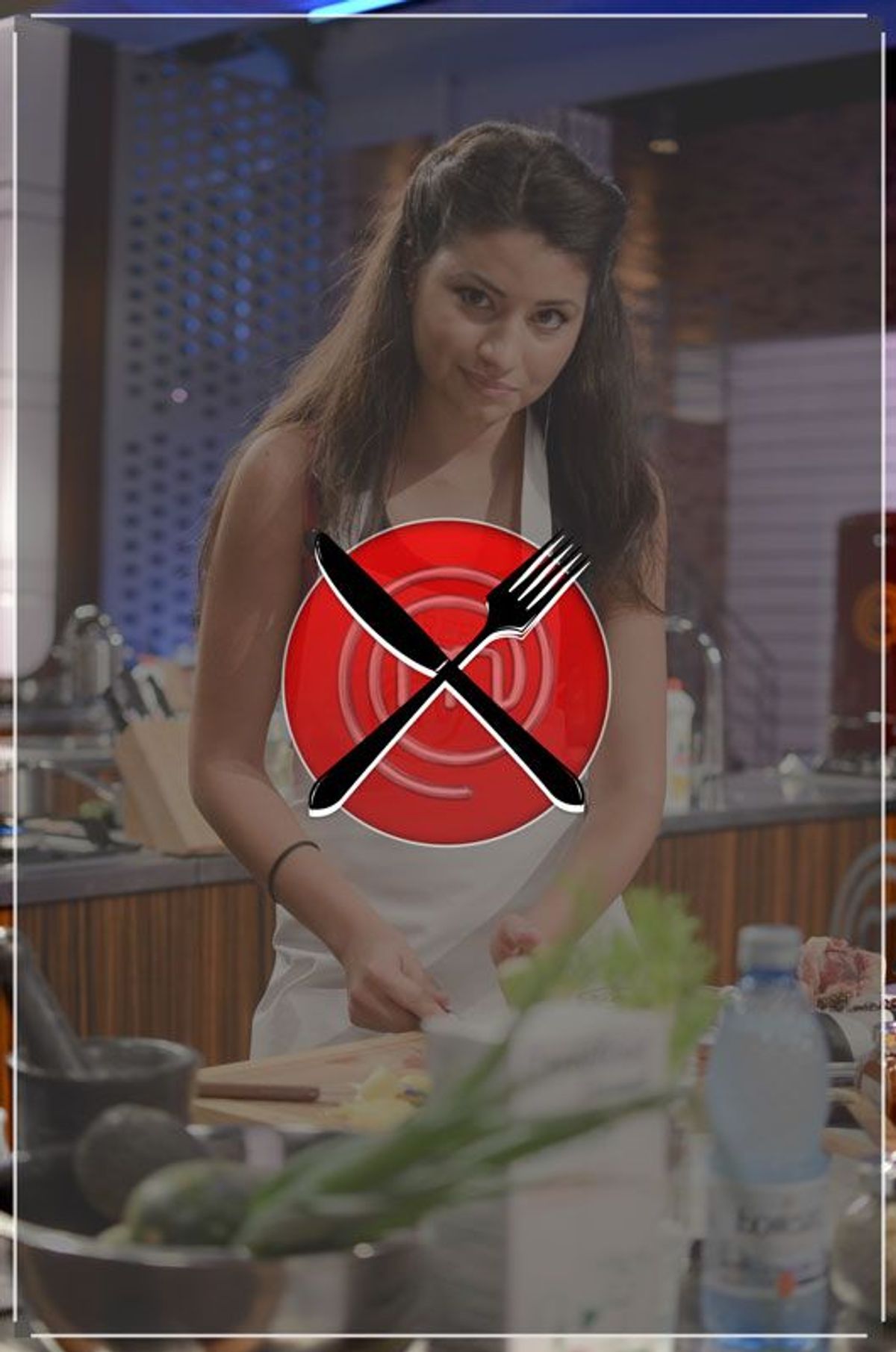 Andreea Oana Ionica | PRO TV