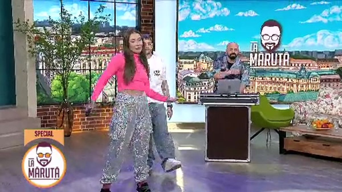 Emy Alupei, Juno și Dj Sava, clip plin de adrenalină | Scene si ...