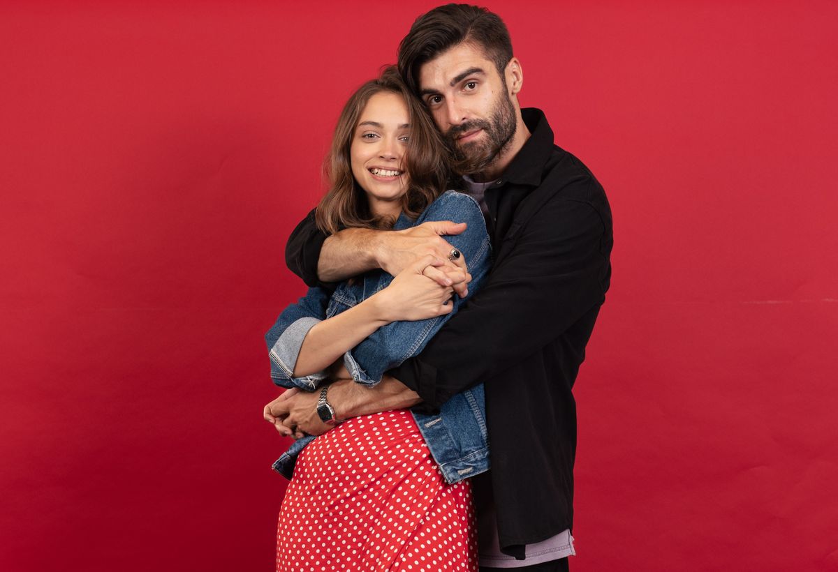 GROAPA, serialul care prezintă povestea incredibilă a familiei Vlahu ...