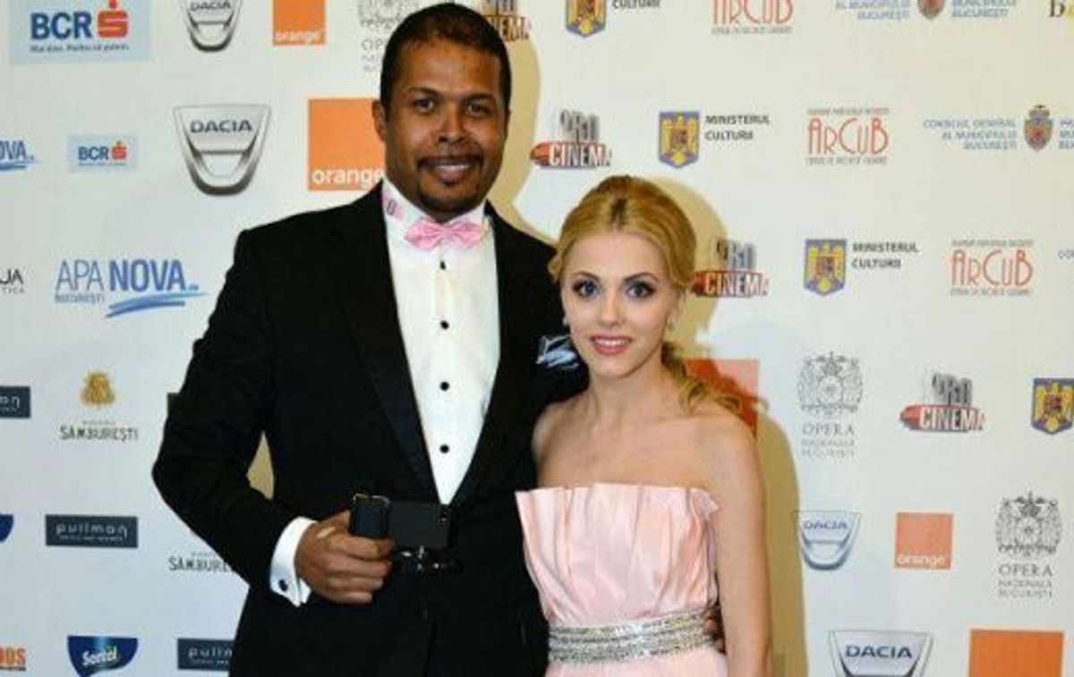 Imaginea de mii de like-uri. De ce au ras fanii in hohote la o poza cu ...