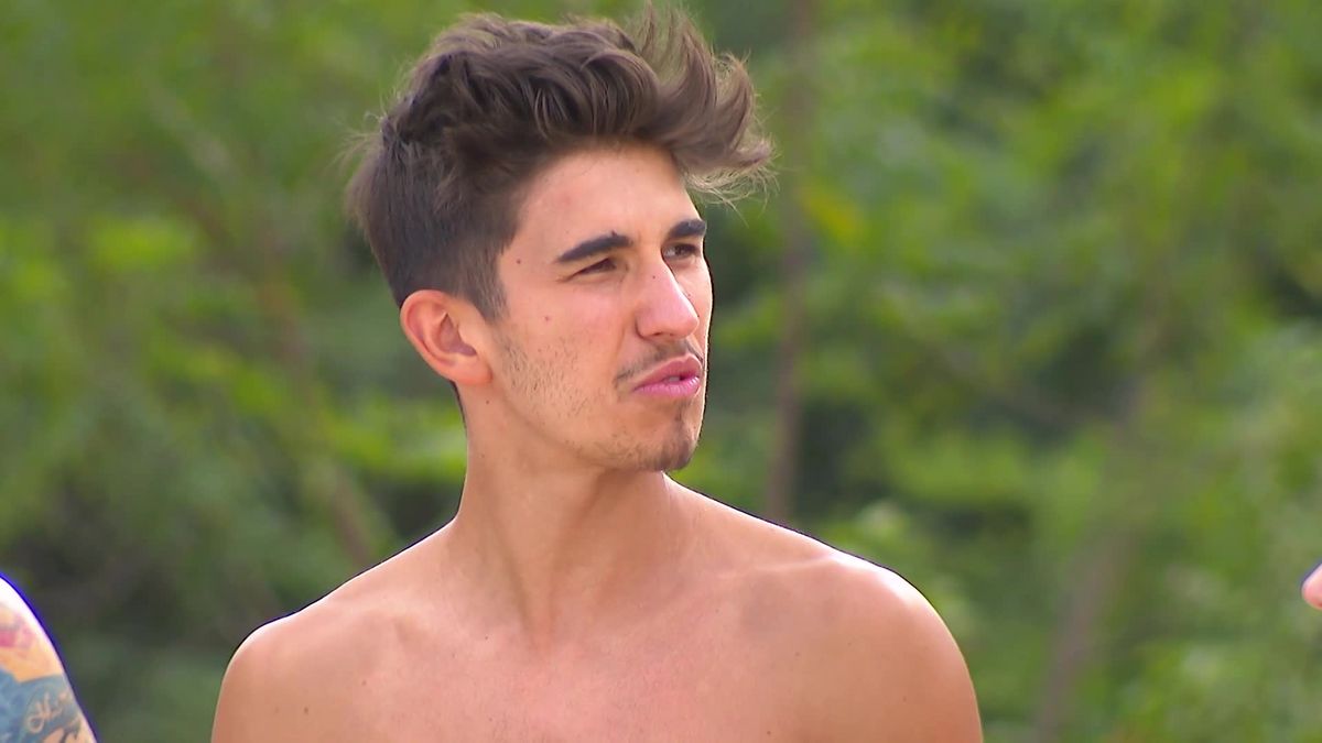 Începe jocul pentru provizii! Care este recompensa și ce concurenți vor ...