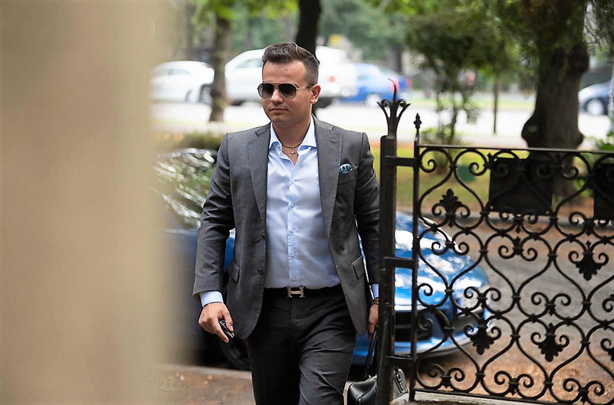 VIDEO Ce schimbări va face David Aron de la Hotel Alpin în compania pe ...