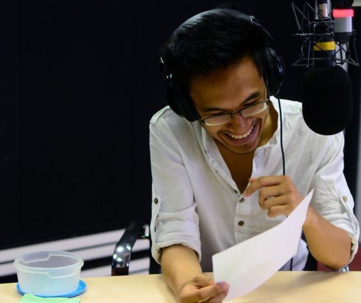 A schimbat "sosu'" pe "Am venit sa mi te chinui" :) Nini, simpaticul ...