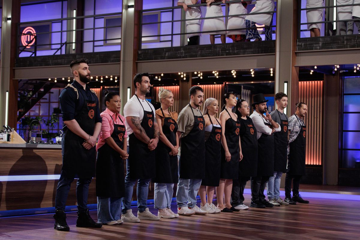 MasterChef 2024, 22 octombrie. A început etapa jurizării! Cum s-au ...