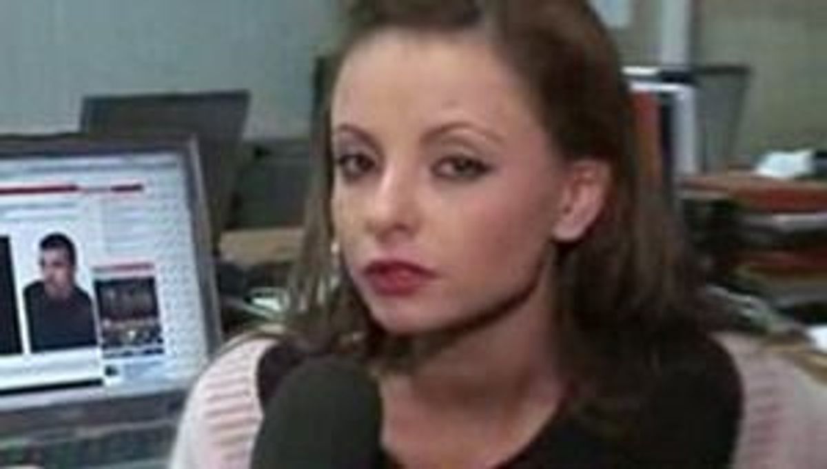 Alexandra Tardea | PRO TV