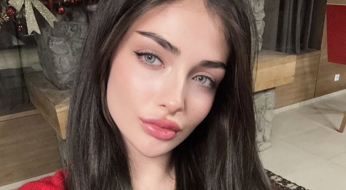 La o zi după bătaia cu Iuliana Beregoi, Andreea Bostănică a înregistrat ...