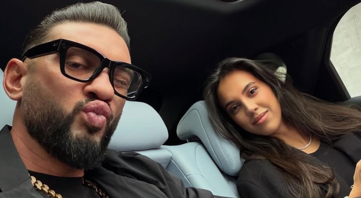 Dorian Popa se pregătește să devină tată. La scurt timp după ce s-a ...