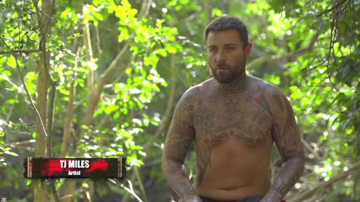 Survivor All Stars 2024, 15 februarie. Ce problemă are TJ Miles când doarme alături de Jorge ...