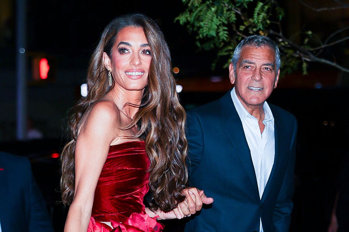 „Mă simt ca prostul satului!”. George Clooney, despre cum e să ai o ...