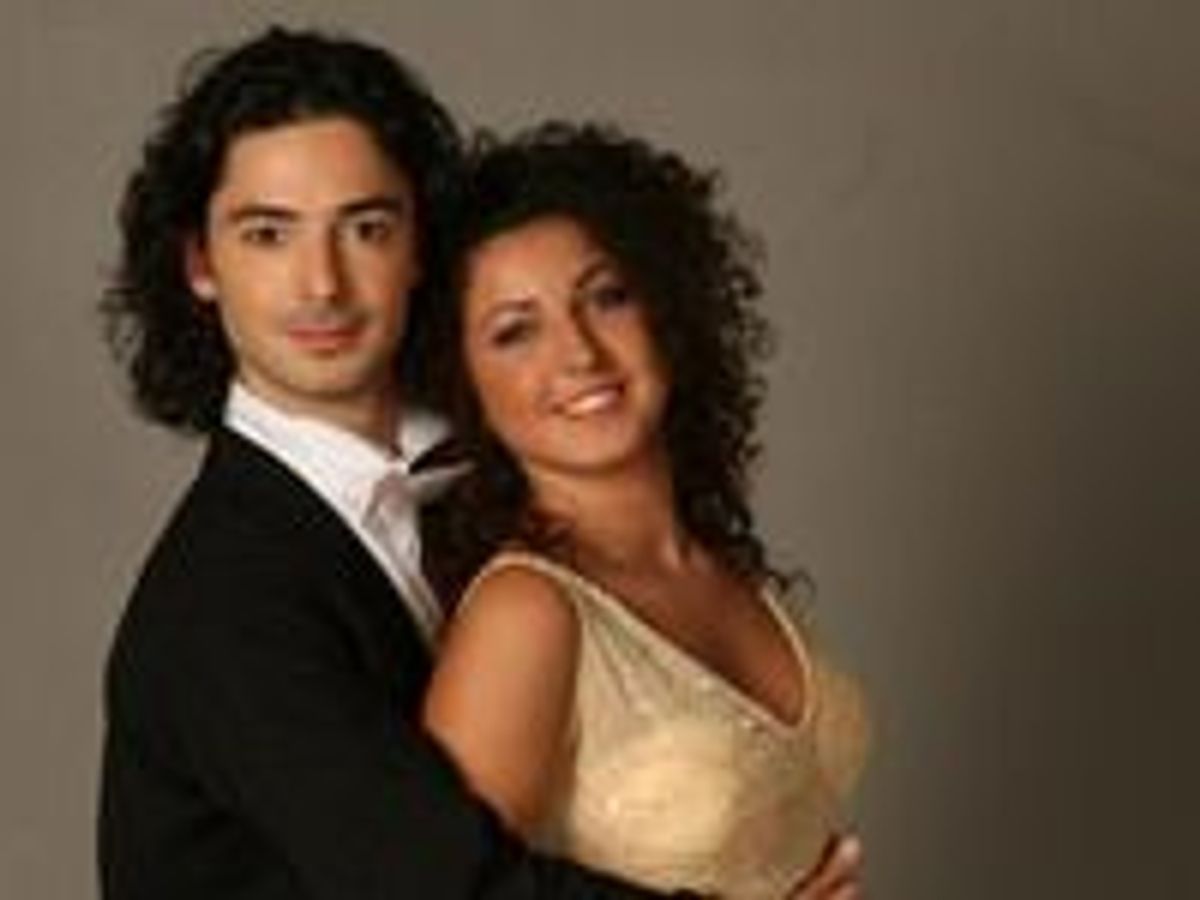 Dan Bordeianu & Mirela Tiron | PRO TV