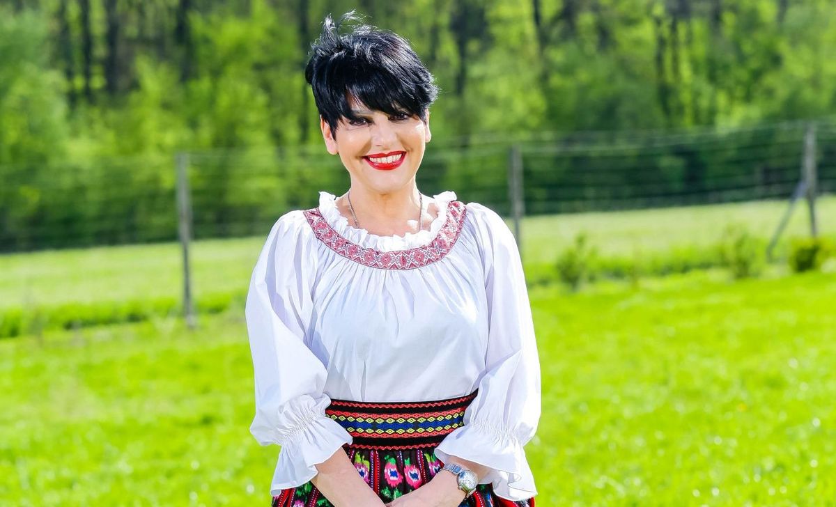 Patrizia Paglieri intra in Ferma Vedetelor. Ce o sa ii lipseasca cat va sta in ferma | PRO TV