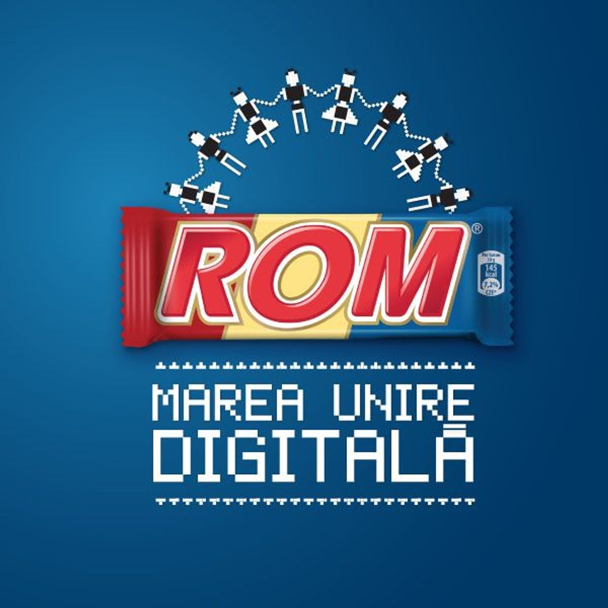 (P) De 1 Decembrie 2013, ROM Autentic recreeaza virtual Marea Unire ...