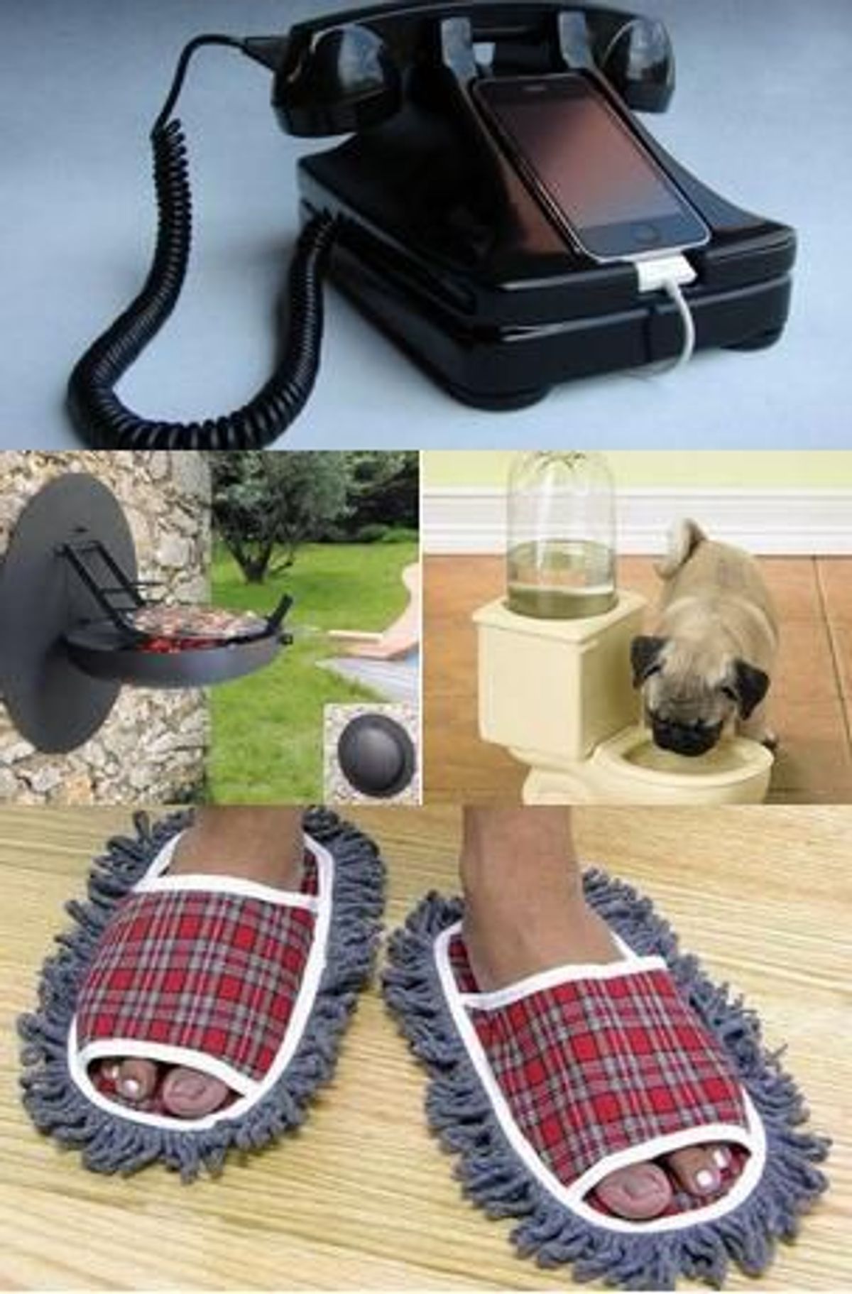 Inventii cool! SUPER GALERIE FOTO | PRO TV