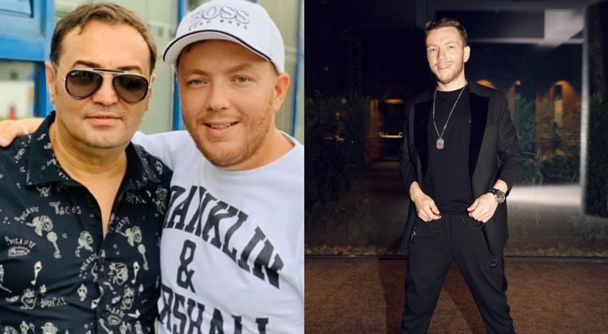 Florin Cercel se retrage din muzică, la doi ani de la moartea tatălui ...