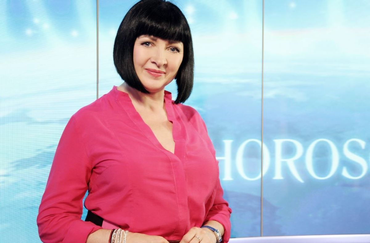 Ce i-a făcut Mercur Retrograd lui Neti Sandu. Astrologa a povestit și ...