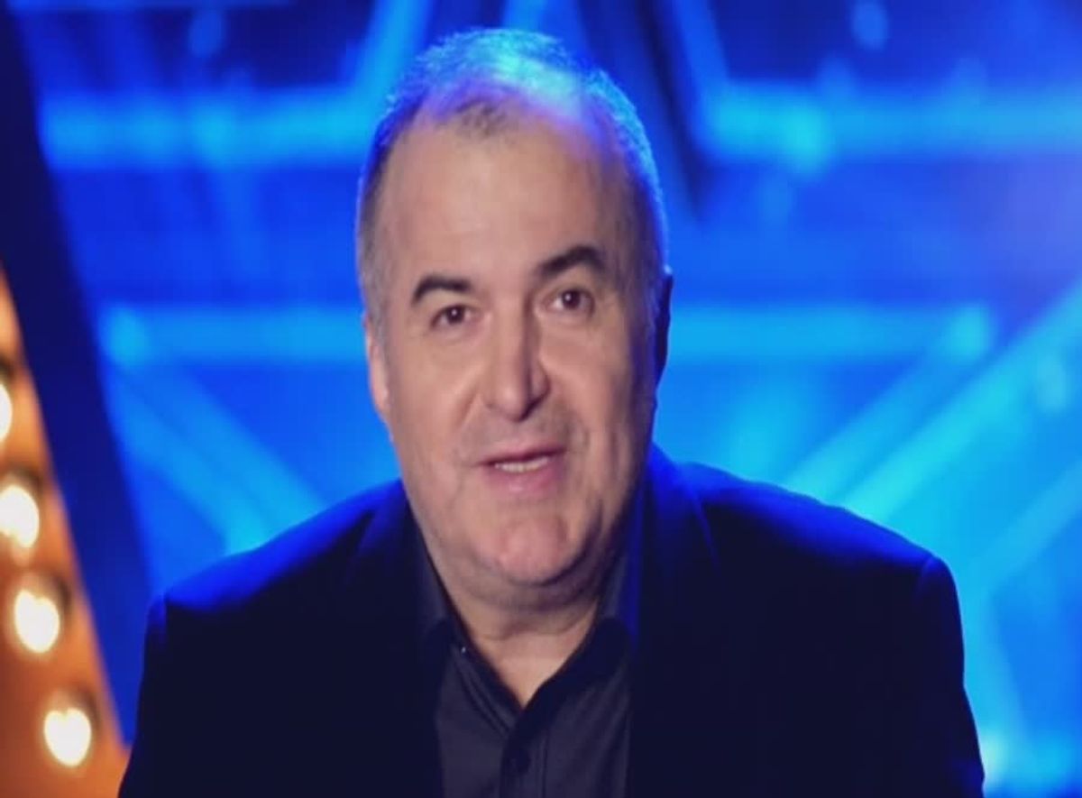 Mai sunt 2 zile pana la noul sezon Romanii au Talent! Vineri, 19 februarie, de la 20:30, la ...