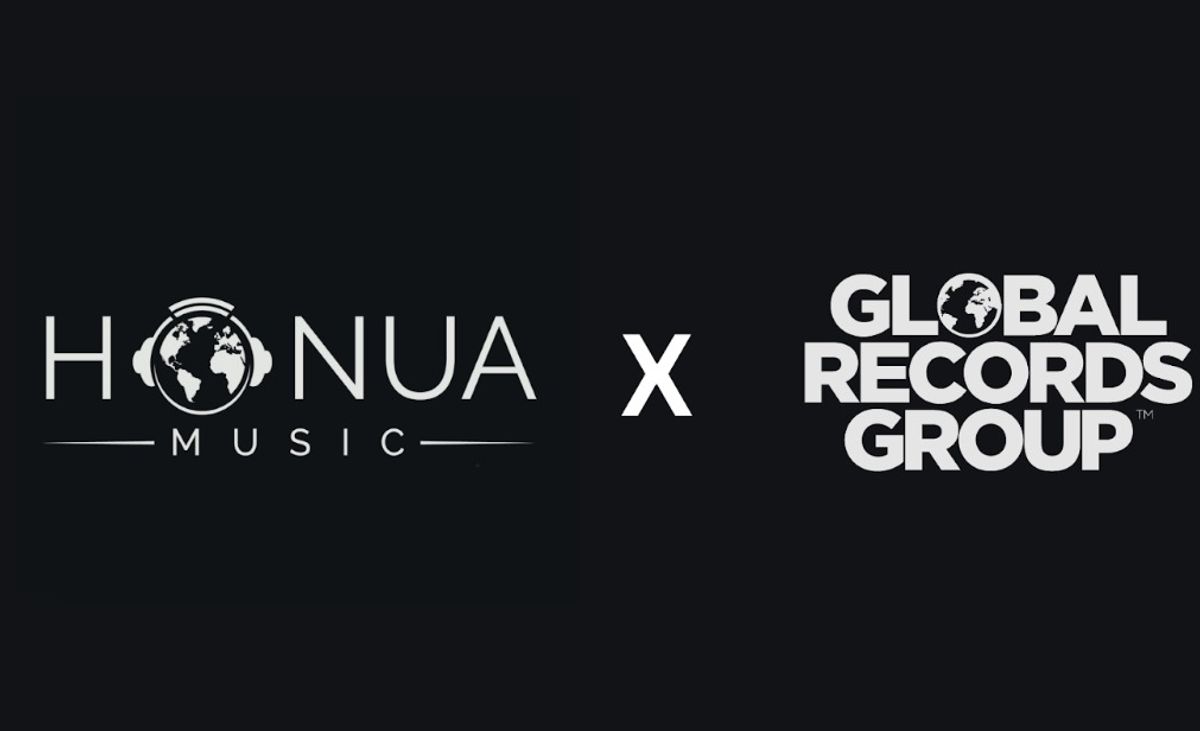Global Records și Honua Music: parteneriat de top pe scena mondială ...