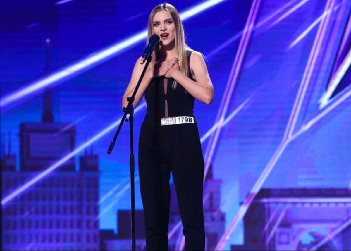 Daniela Machidon | PRO TV