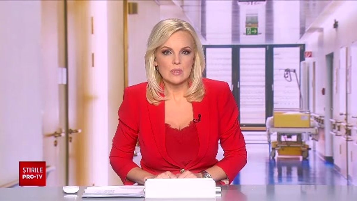 Episodul 111 din Știrile PRO TV | PRO TV