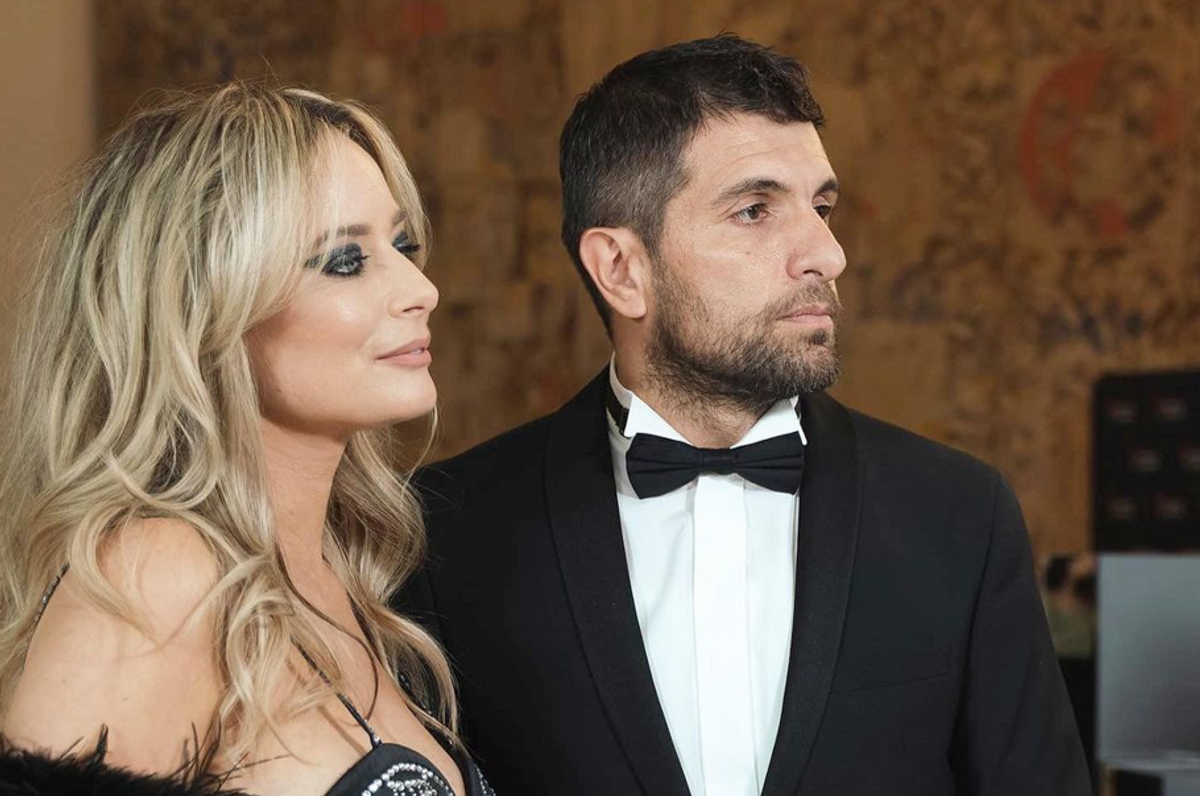 Laura Cosoi, poze superbe din biserică. Ce eveniment important a avut ...