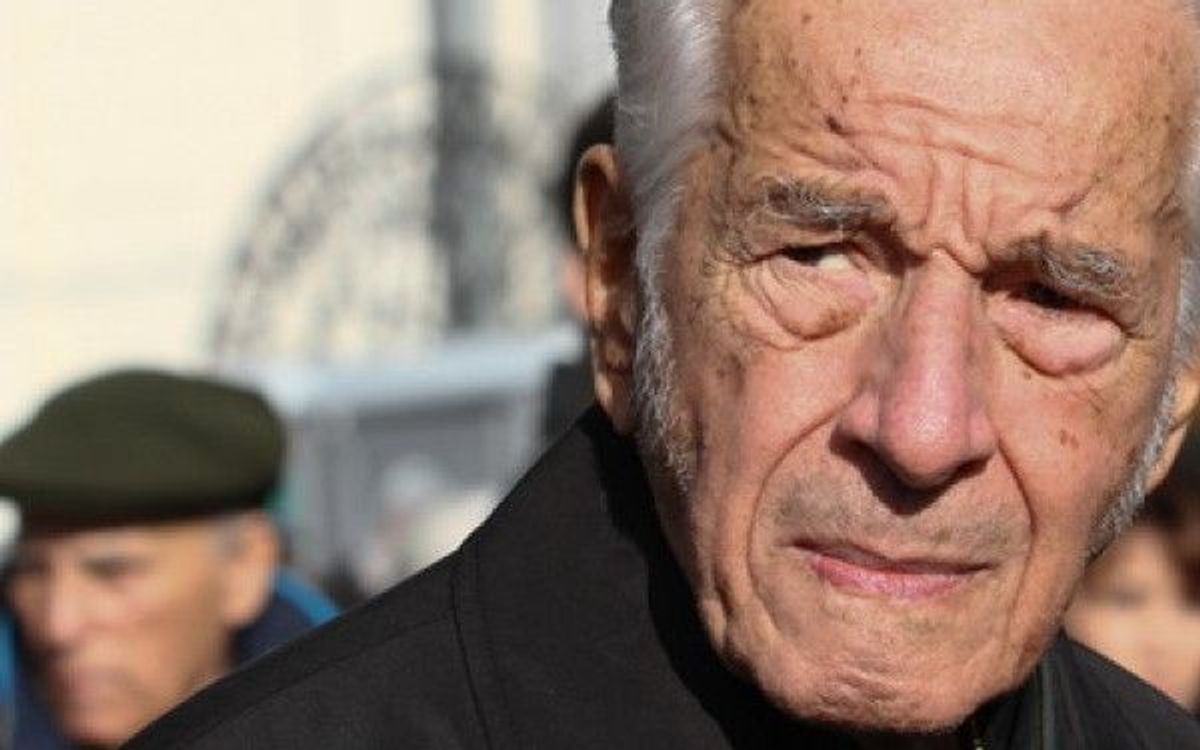 Moartea lui Sergiu Nicolaescu, drama care a lasat in lacrimi toate ...