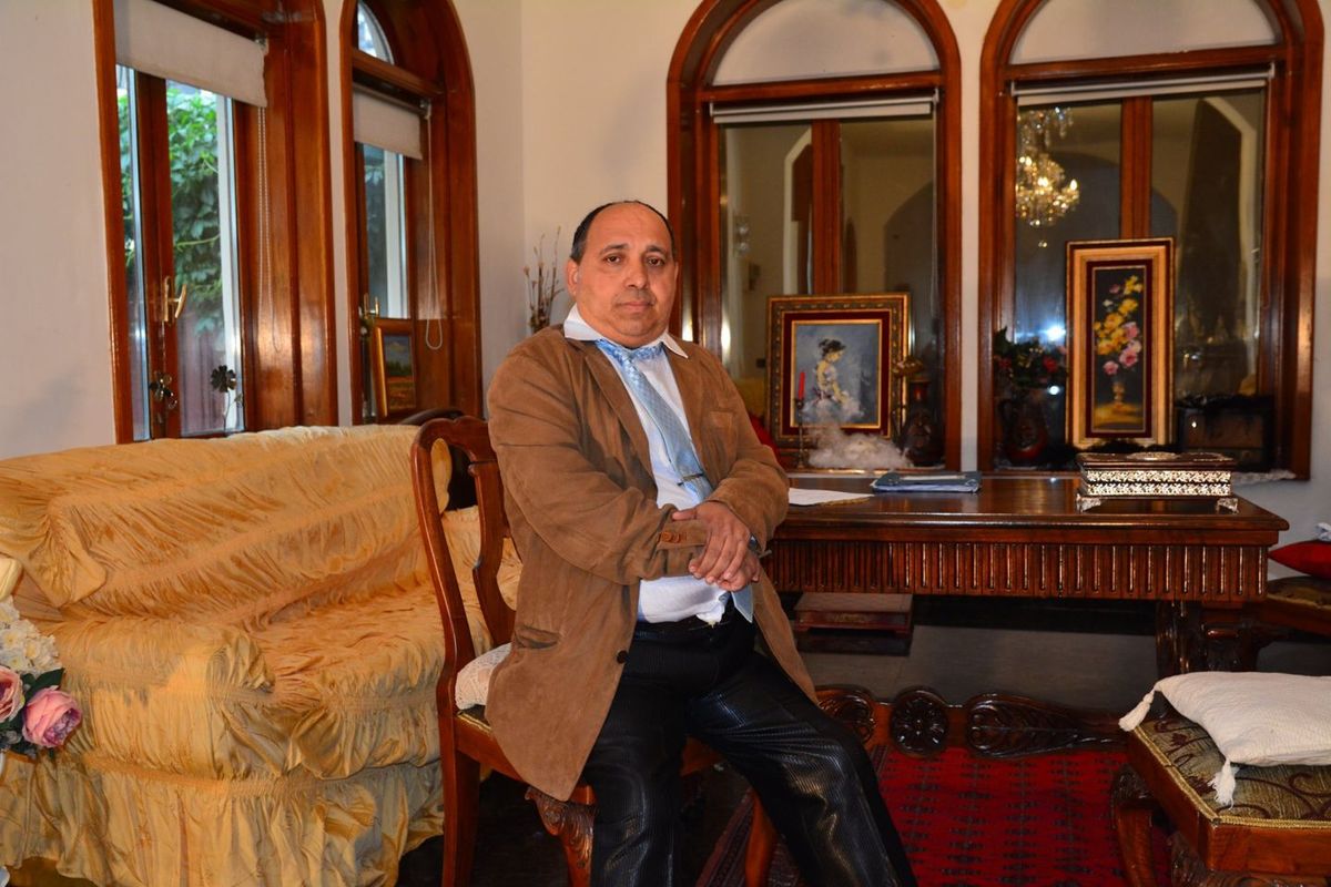 Ce mai face Gigel Frone, de la "Românii au talent" și cu ce se ocupă ...