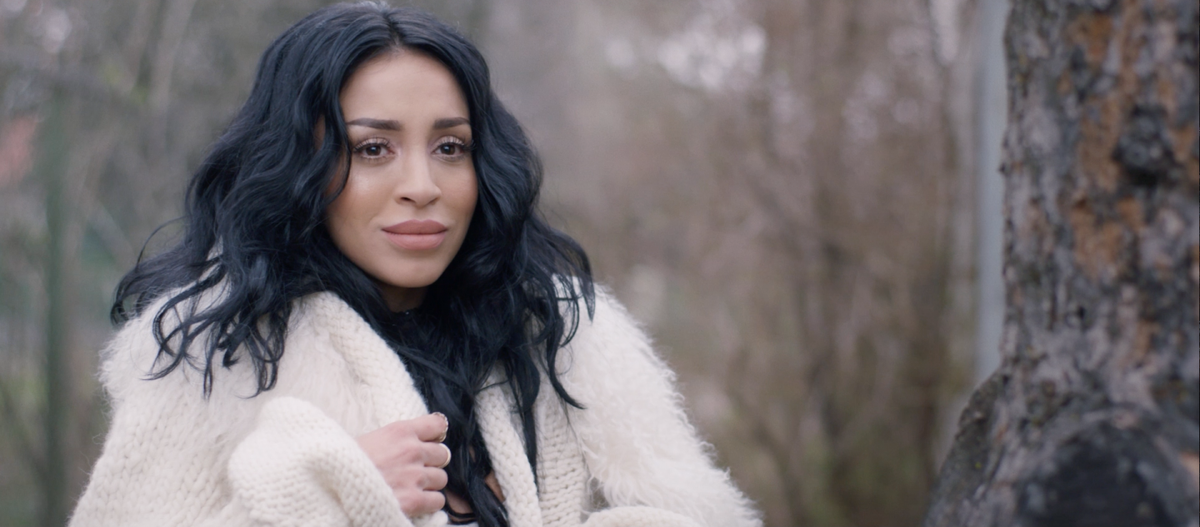 Ruby lanseaza single-ul si videoclipul “Tata” - VIDEO | PRO TV