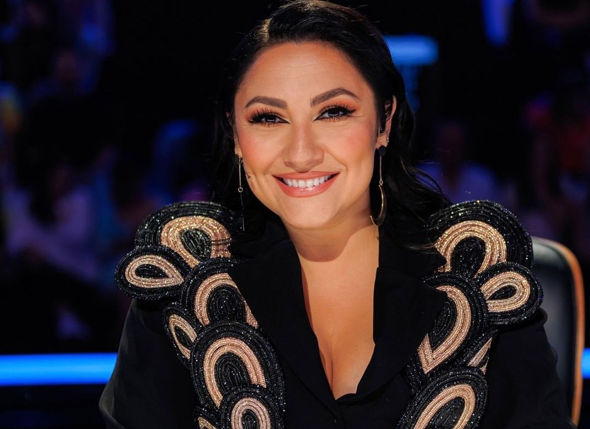 Record pentru Andra: anunțul turneului de colinde „Reverie” a generat ...