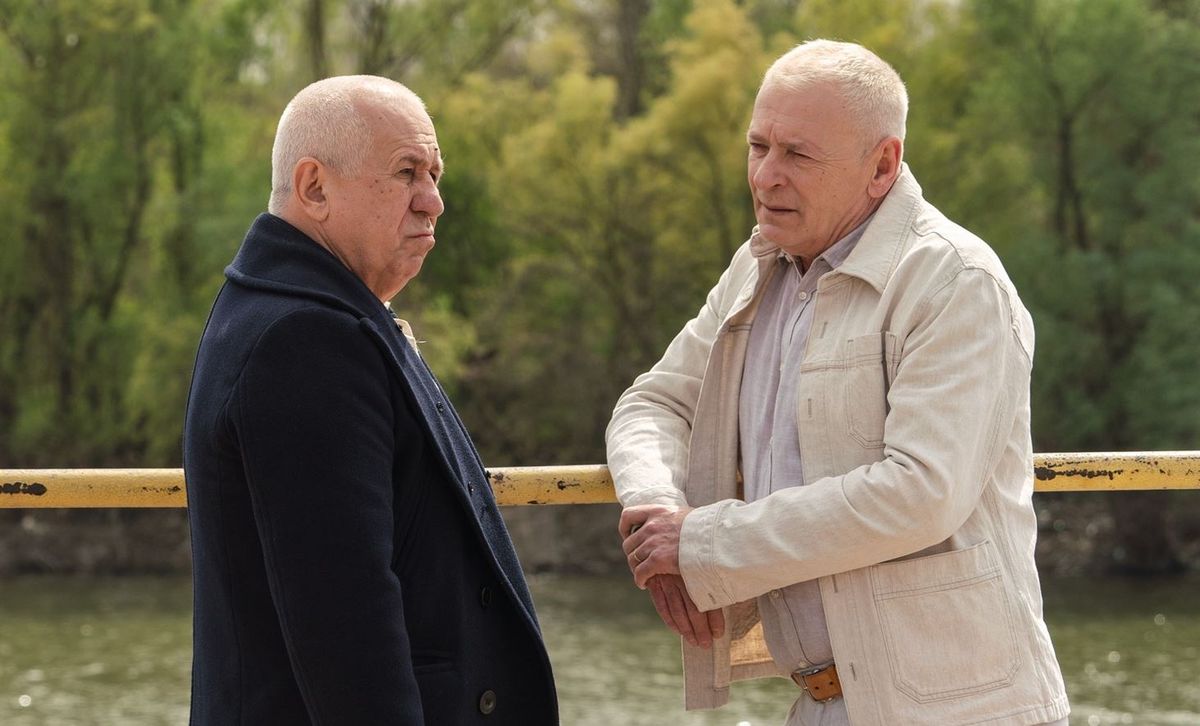 CLANUL ajunge în GROAPA! Bebe Măcelaru: „Te omor, Vlahule! Îți iau ...