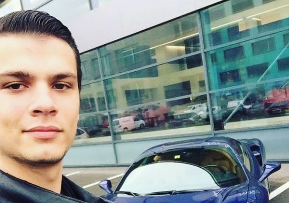 Avocații lui Mario Iorgulescu vor să îi reducă pedeapsa, deși a ucis un ...