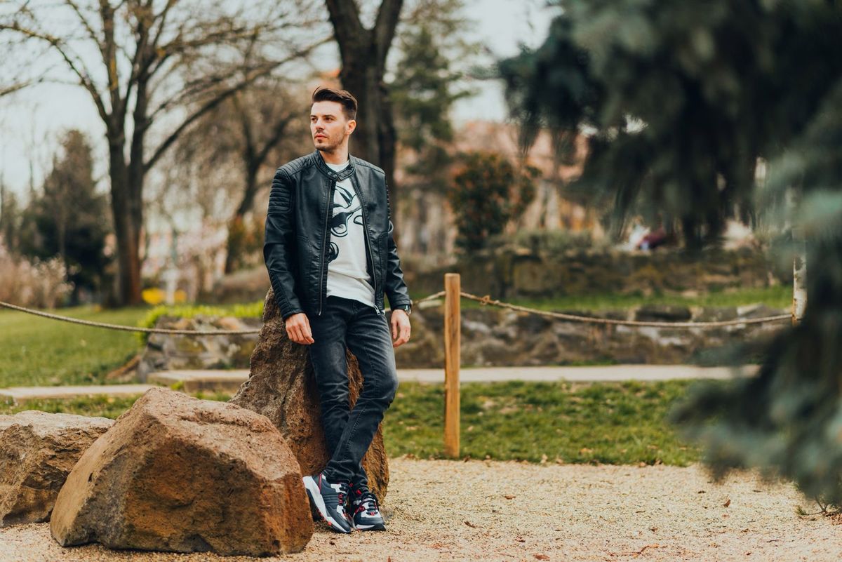 Sean Norvis lansează „Shine” – un nou hit melodic techno! | PRO TV