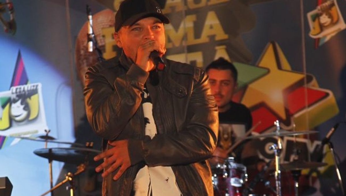 Puya si Alex Velea au lansat un nou clip: "Maidanez". VIDEO | PRO TV