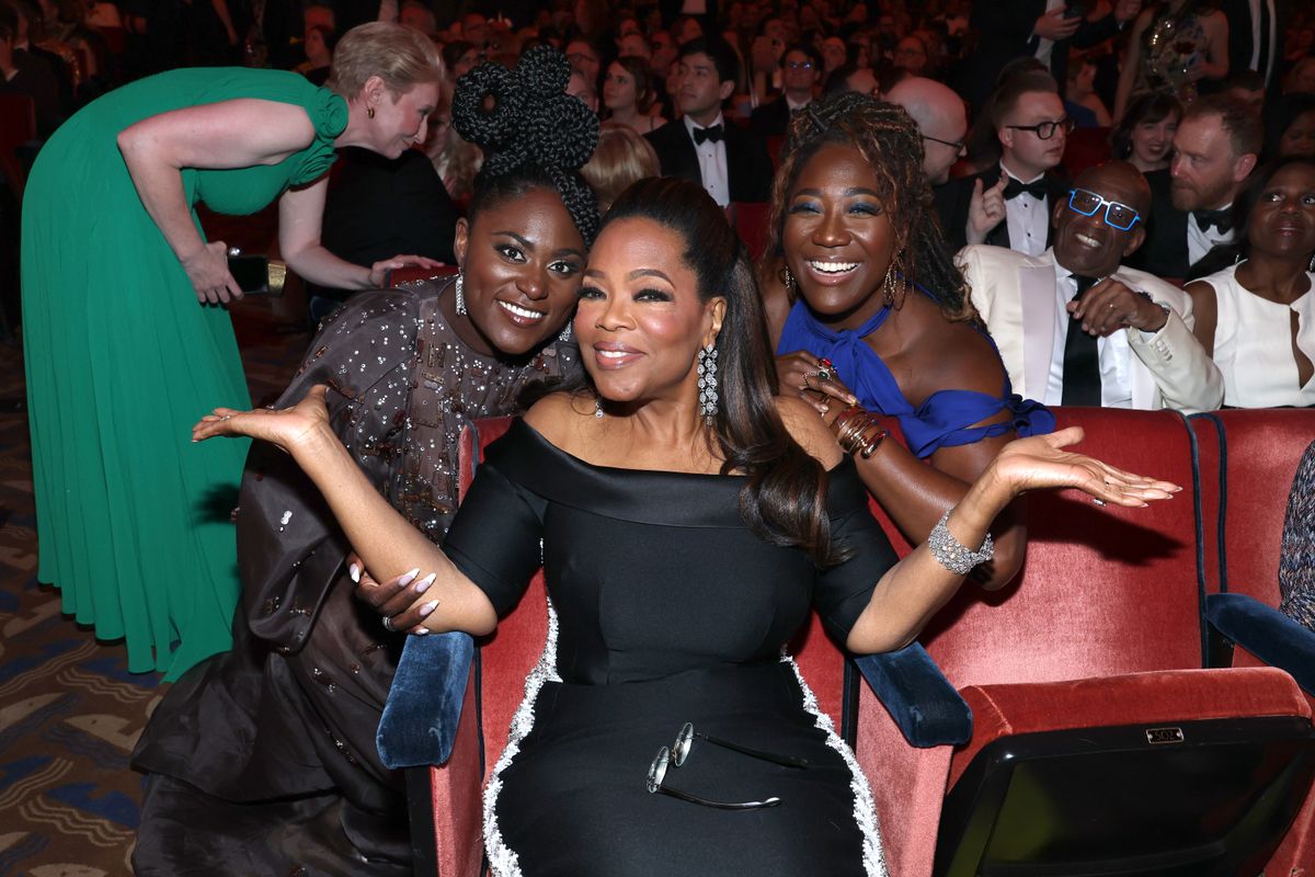 Reacția lui Oprah după ce a fost implicată în scandalul Diddy: „M-am ...