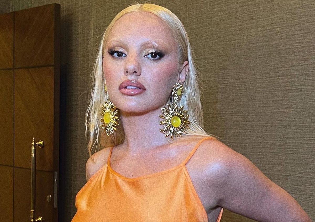 Ce s-a întâmplat între Alexandra Stan și Tristan Tate, după ce au ...