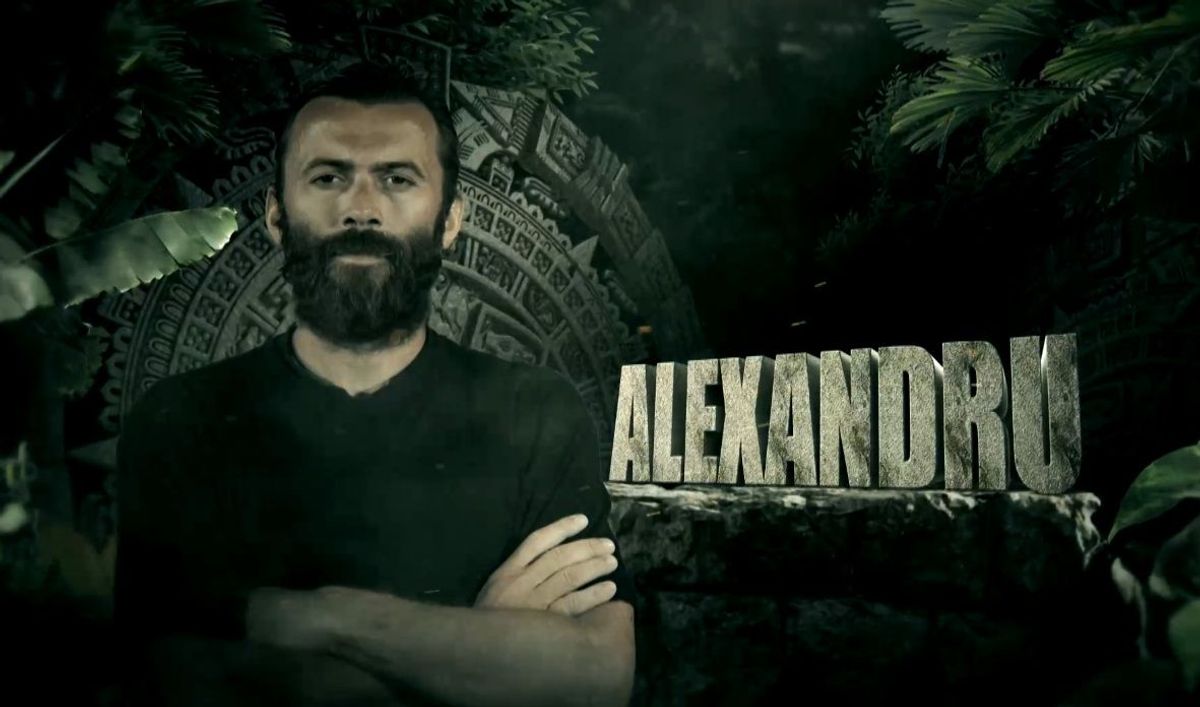 Alexandru Nedelcu, al treilea concurent care intră în calificări! Ce ...
