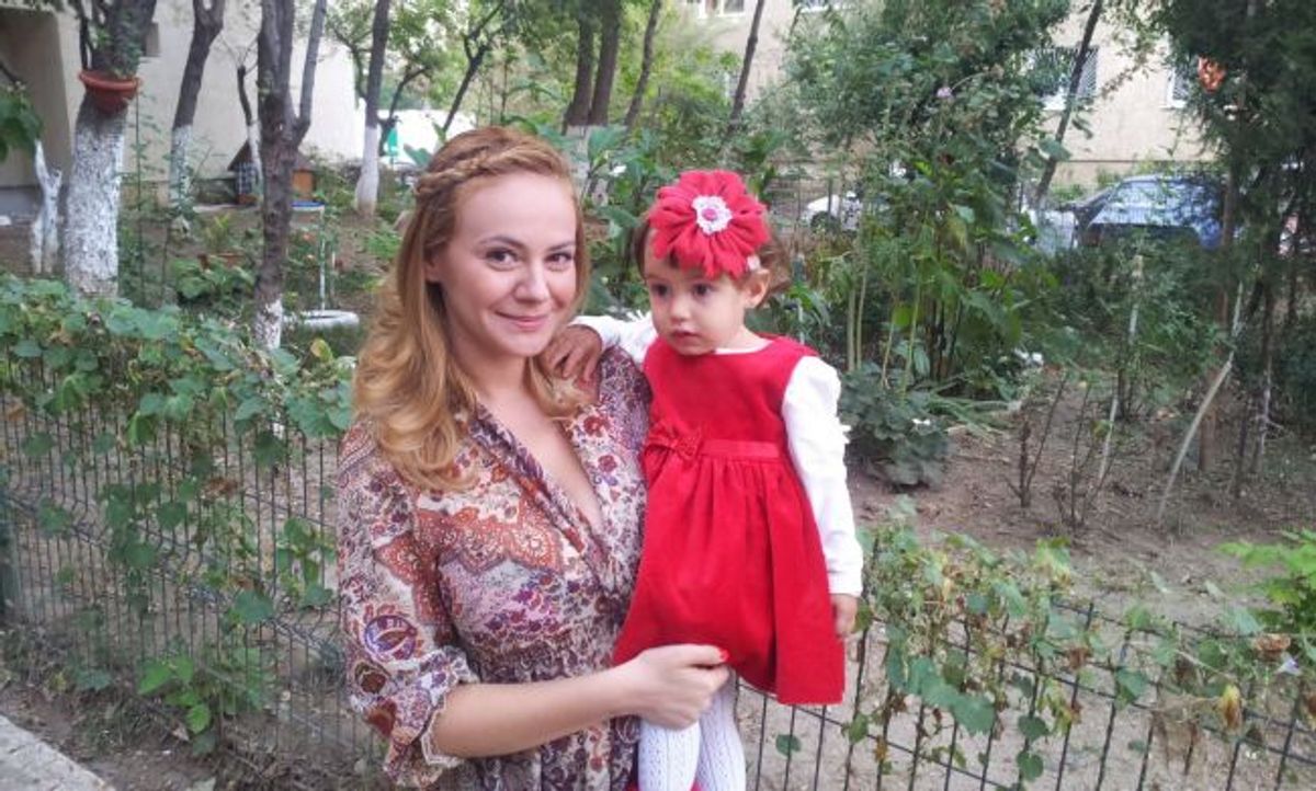 Andreea Doinea, de la SRC: "Mosul spune cuvinte magice precum "hocus ...