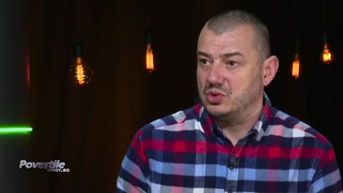 Episodul 10 din Poveștile Sport.ro | PRO TV