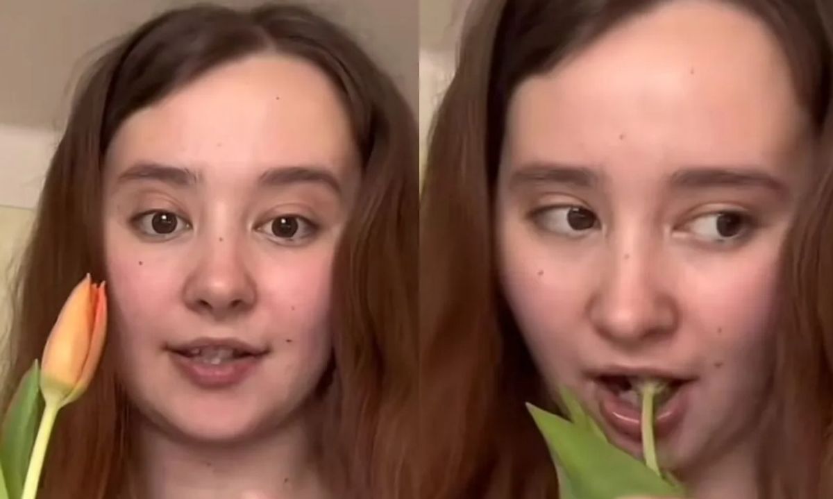 Ce a pățit Maria Karapa, cunoscută pe TikTok pentru preparatele ...