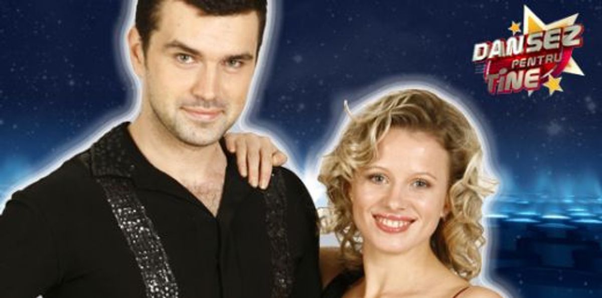 Ludmila Popazov & Vlad Miriţă | PRO TV