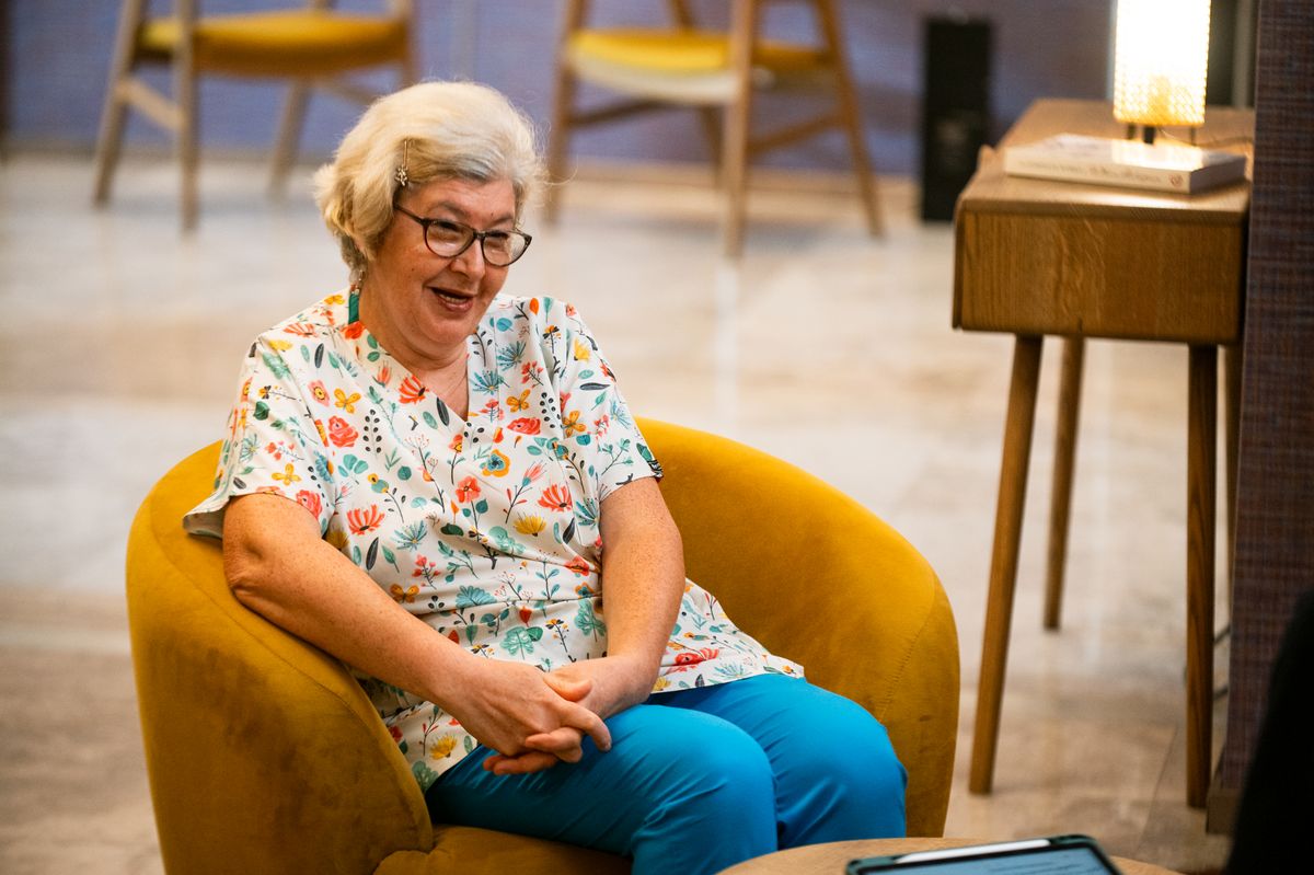 Șef sub acoperire, 31 octombrie. Iliana a reușit să o impresioneze pe ...