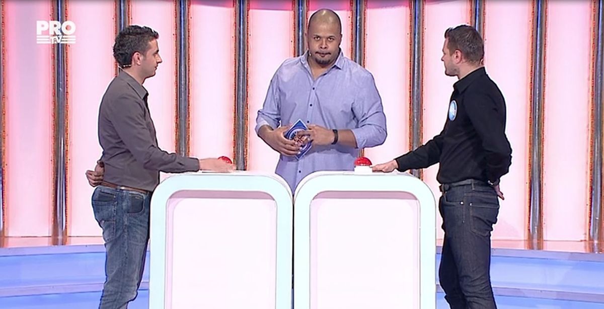 "Daca leul ar pleca in concediu, cine i-ar lua locul ca rege al junglei ...