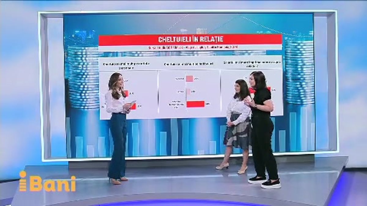 Episodul 101 din iBani | PRO TV